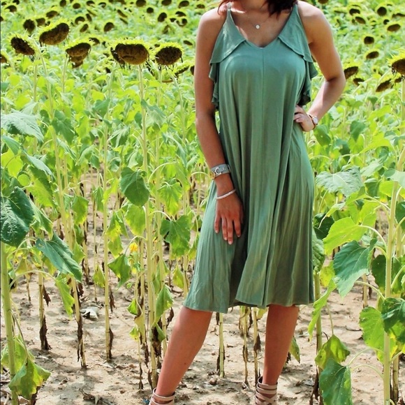 1.4.3. Story by Line Up | Dresses | Nwt 43 Story By Line Up Dress ...